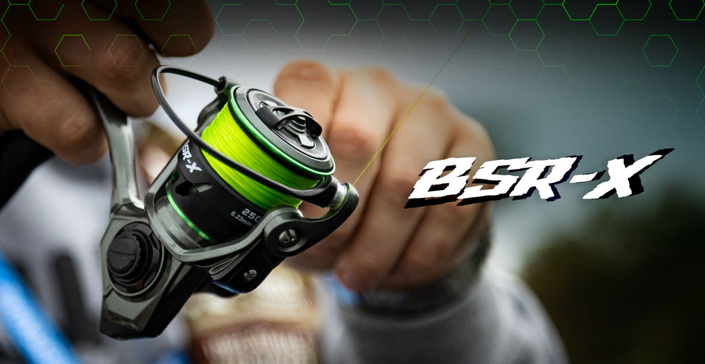 Bite Science Fishing Tackle Australia - Get on the Bite