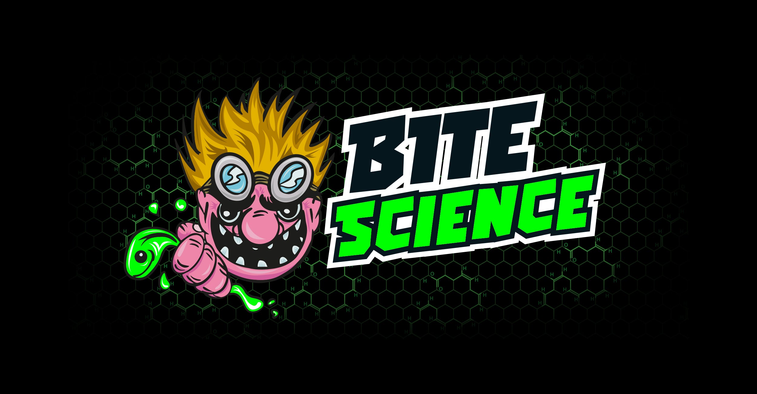 Bite Science Fishing Tackle Australia - Get on the Bite